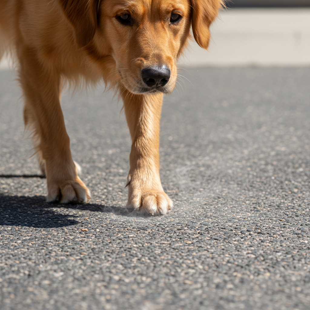 Paw Protection Guide | Hooves & Paws