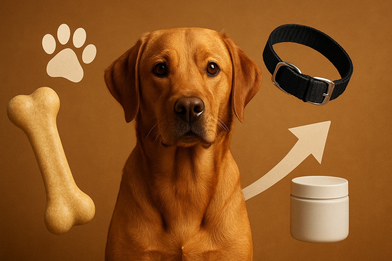 Your Ultimate Guide to Canine Products for 2025 – Hooves and Paws
