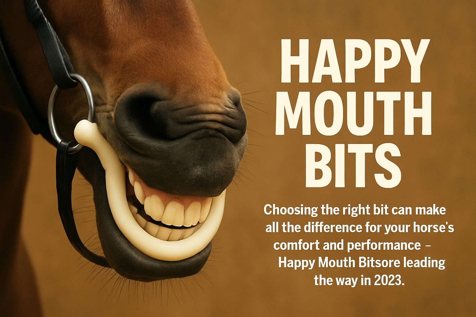 Choosing the Best Happy Mouth Bit in 2025 – Hooves and Paws